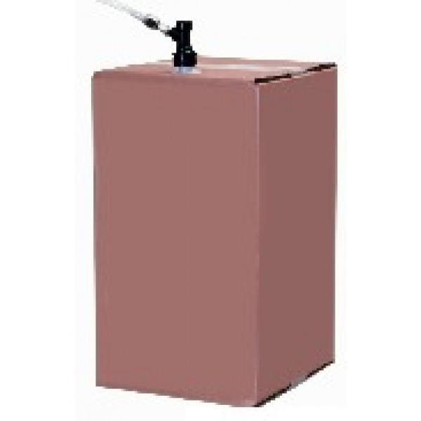 Orange (50% Frucht.) Postmix 10l - PostmixSirup24.com