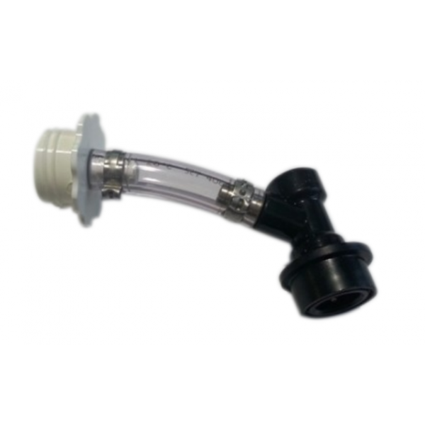 CC-Light Bag in Box Adapter Kit - Anschlüsse & Adapter - Schanktechnik ...