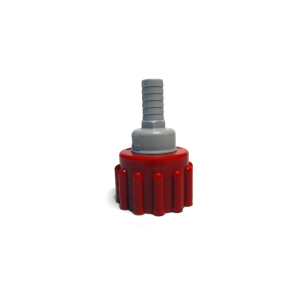 Coca Cola BIB - Anschluss - PostmixSirup24.com