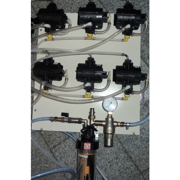 *Coca Cola® Cornelius LoopXL Postmixanlage - gebraucht - PostmixSirup24.com