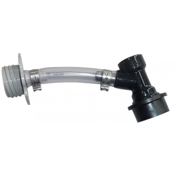 Lipton Bag in Box Adapter Kit - Anschlüsse & Adapter - Schanktechnik ...