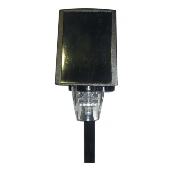 Flomatic 424 Postmixhahn mit Hebel - Gerade (mechanische Variante ...