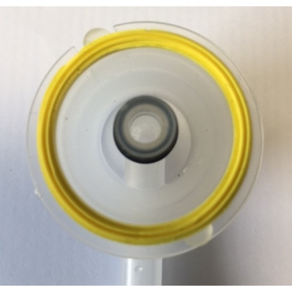 Sirup Separator für Lancer LEV Postmix Zapfhahn - PostmixSirup24.com