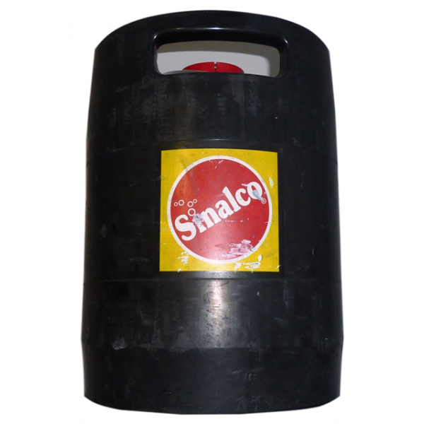 Sinalco® Cola Mix Postmix 10 l - PostmixSirup24.com