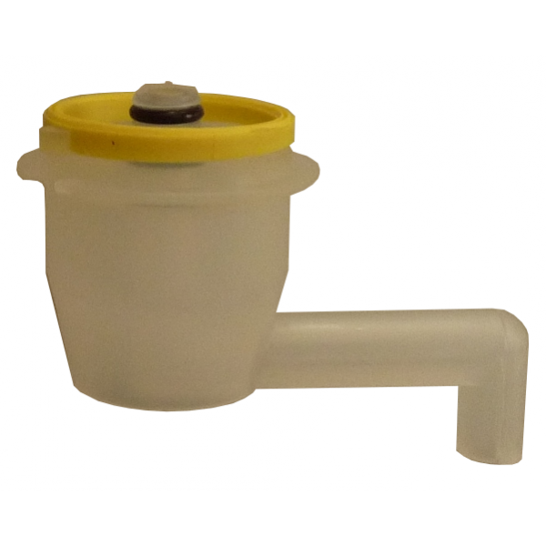 Sirup Separator für Lancer LEV Postmix Zapfhahn - Postmix-Zubehör ...